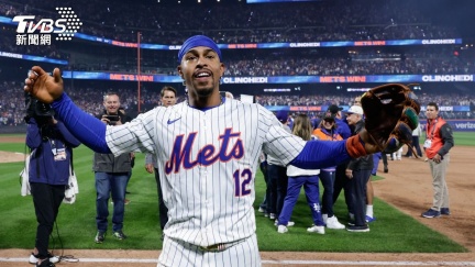 MLB／悲情英雄！達比修有3度驟死戰先發 「隊友只打2分」全吞敗│TVBS新聞網