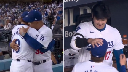 MLB／悲情英雄！達比修有3度驟死戰先發 「隊友只打2分」全吞敗│TVBS新聞網