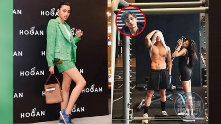 砸500萬推新專！游鴻明「不金援」愛女 游宇潼藏UCLA背景│TVBS新聞網