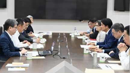 有多「薪」苦？行政院主計處推「薪情平台」 月薪PR值秒揭曉│TVBS新聞網