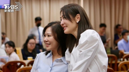 游書庭全脫了！BL劇「肉體尬劉丞」 放話：只有第三點不露│TVBS新聞網