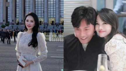 蔣友青粗口飆「義肢千金」妻婊子 友人曝：已找不到周玟君IG│TVBS新聞網