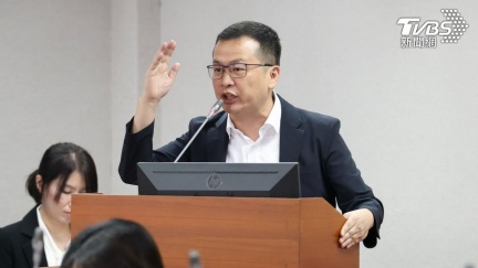 罷免綠委何時破蛋？ 賴苡任曝「刪瑤」還差5000份：不放棄│TVBS新聞網