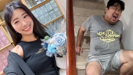 統神變瘦了！130→99KG近照瘋傳 PTT震驚：只剩一張帥臉│TVBS新聞網