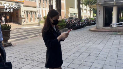 周玉蔻要被關了？重判1年半 486先生爆驚人內幕：這人我太懂│TVBS新聞網