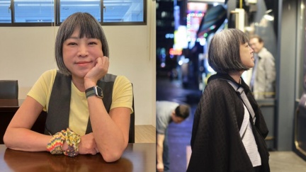 第一AV女優心臟好強！直擊男友「放進去閨密」 震撼畫面曝│TVBS新聞網