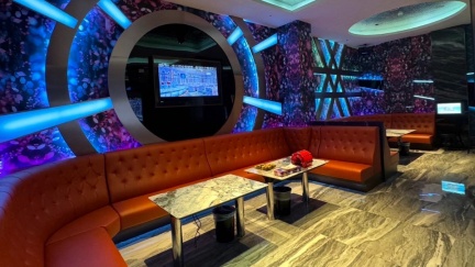 台中好樂迪KTV「震撼歇業」！開20年熄燈 業者證實：本月結束│TVBS新聞網