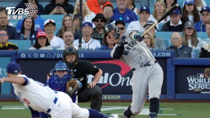 MLB季後賽2024｜世界大賽賽程、每日戰績和直播平台一次看│TVBS新聞網