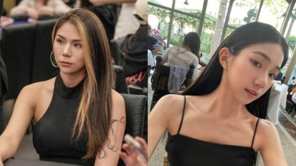 家寧「秘月期POPOO」是暗號！學員揭心靈課駭人詭計 吞藥逼輕生│TVBS新聞網