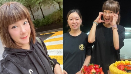 家寧「秘月期POPOO」是暗號！學員揭心靈課駭人詭計 吞藥逼輕生│TVBS新聞網