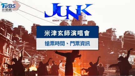 SJ藝聲演唱會2025台灣加場｜搶票時間、票價、會員登記方式一覽│TVBS新聞網