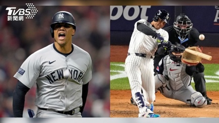 世界大賽G3／9局下兩分砲沒用 道奇攻剋洋基主場聽牌│TVBS新聞網