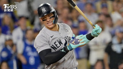 世界大賽G3／9局下兩分砲沒用 道奇攻剋洋基主場聽牌│TVBS新聞網