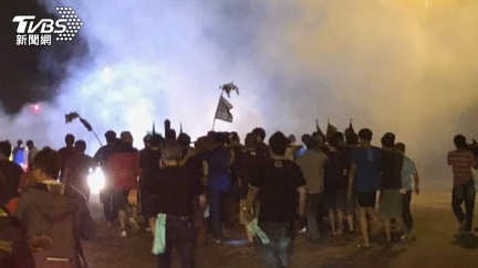 台中超巨蛋長這樣！盧秀燕喊2030完工 靠BOT全力催生│TVBS新聞網