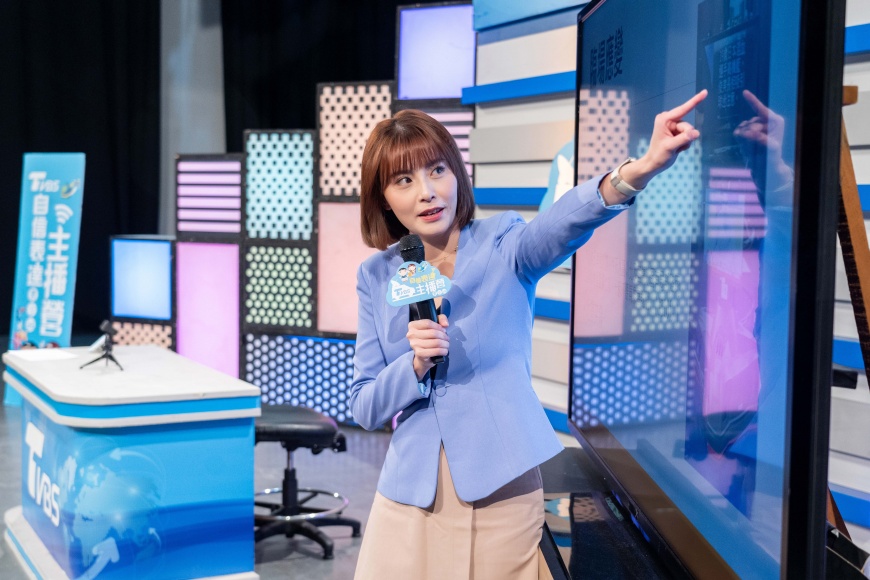 自信表達主播營 AI 學習不落拍 超早鳥優惠現折2千只到 12/15│TVBS新聞網