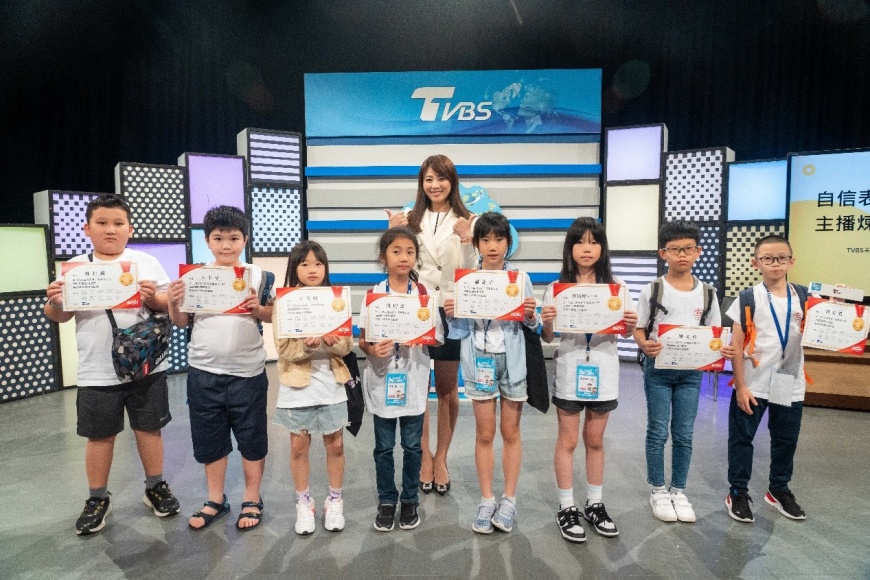 自信表達主播營 AI 學習不落拍 超早鳥優惠現折2千只到 12/15│TVBS新聞網