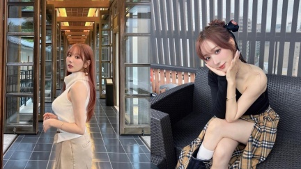 老司機哀號！「暗黑學姐」竹內有紀宣布年底引退AV│TVBS新聞網