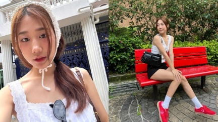 遭爆入邪教「Dcard討論破千則」！ 林瑄回應了：僅是個人修習│TVBS新聞網