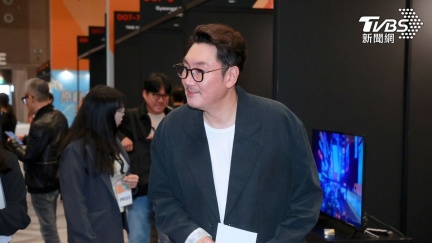 專訪／羅PD劇透「明年春天在台有動作」！ 台灣1點比韓國還要早│TVBS新聞網