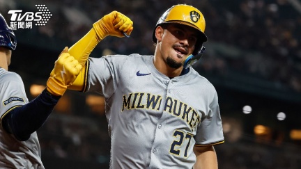 MLB／年度MVP出爐！大谷翔平「全票當選」 再寫3大神紀錄│TVBS新聞網