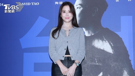 韓籍啦啦隊「清純精靈」關機休養！Mingo「十一月工作全喊卡」│TVBS新聞網