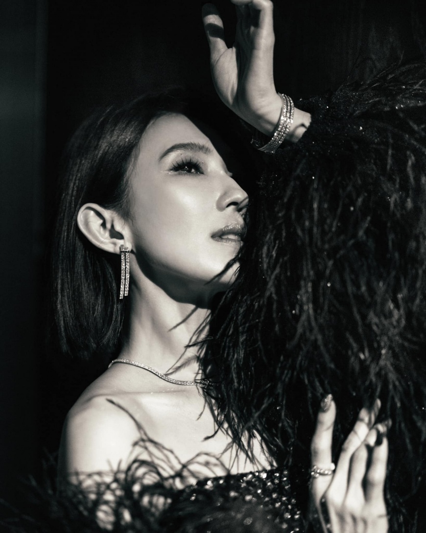 戴佩妮演唱會2025台灣｜搶票時間、門票價錢&小巨蛋座位一次看│TVBS新聞網