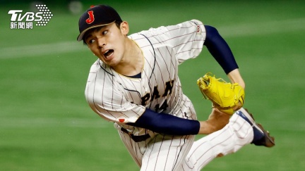 MLB／年度MVP出爐！大谷翔平「全票當選」 再寫3大神紀錄│TVBS新聞網