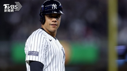 MLB／年度MVP出爐！大谷翔平「全票當選」 再寫3大神紀錄│TVBS新聞網