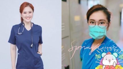 「情勒媳婦」點閱破600萬 苗可麗演壞婆婆笑稱：消業障│TVBS新聞網