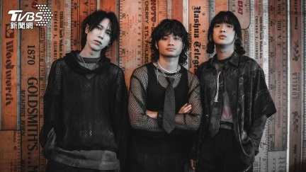 2024日韓團口碑榜TOP 10！第一名被稱為人間AI女團│TVBS新聞網