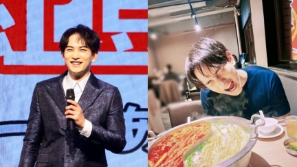 2024日韓團口碑榜TOP 10！第一名被稱為人間AI女團│TVBS新聞網