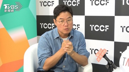 專訪／羅PD劇透「明年春天在台有動作」！ 台灣1點比韓國還要早│TVBS新聞網