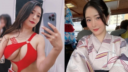 又有AV女優宣布引退！佐田茉莉子不拍了 女兒才剛出道│TVBS新聞網