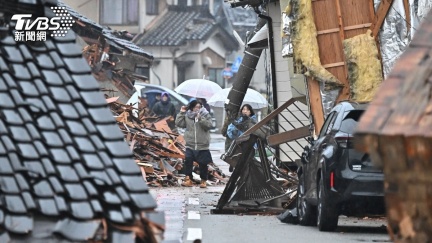 天氣／下週恐又有颱風！專家曝「預測路徑」 全台週末熱破36°C│TVBS新聞網