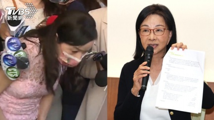 周玉蔻要被關了？重判1年半 486先生爆驚人內幕：這人我太懂│TVBS新聞網