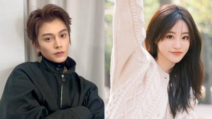 Lulu、阿達情纏10年！爆「未放下」內幕 私下真實互動曝光│TVBS新聞網