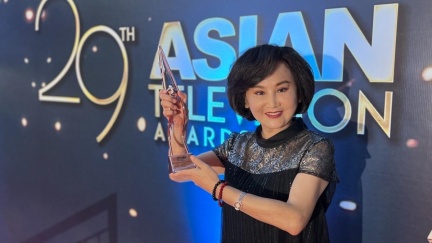 Lulu、阿達情纏10年！爆「未放下」內幕 私下真實互動曝光│TVBS新聞網