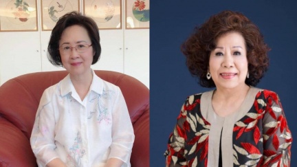 王陽明與林昱珉同框了！ 霸氣喊：我們就是頂級89│TVBS新聞網