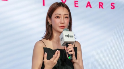 最正啦啦隊Yuri爆不續約？ 傳樂天「高人氣1女神」也要跳槽│TVBS新聞網