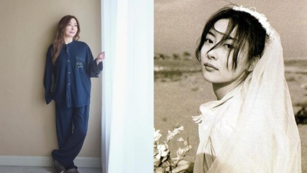 中山美穗疑似「熱休克」臉泡浴缸身亡 親妹現身忍痛發聲│TVBS新聞網