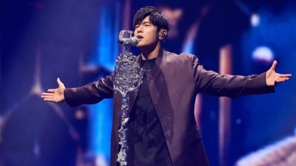 泰國「GL天花板」Ling、Orm六月襲台 祭12項福利寵粉│TVBS新聞網