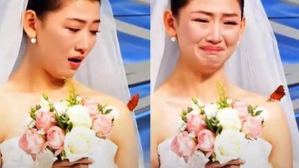 相戀7年！她整理房間找到幼稚園照片 英工程師老公就坐旁邊│TVBS新聞網