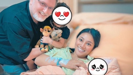 桃園Xpark企鵝寶寶名字出爐！動漫主角「Tomorin」奪冠│TVBS新聞網