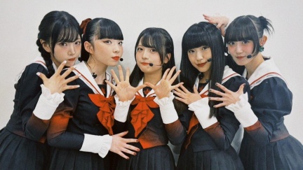 睽違5年！ 日本傳奇歌手ASKA來台開唱「中文問候」獻唱鄧麗君經典│TVBS新聞網