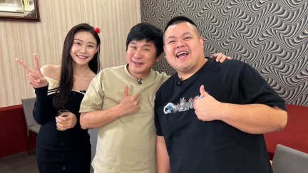 Toyz入獄7月頂平頭露面！「最後的自白」淚崩：笑不出來了│TVBS新聞網