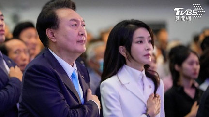 關稅血洗中突圍！ 股神巴菲特「3大神招」使股價穩若泰山│TVBS新聞網