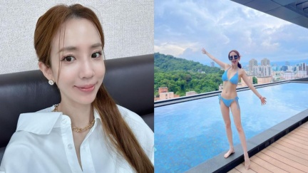 Sandra想當媽了！多重身分「好友超大咖」 私下真面目曝光│TVBS新聞網