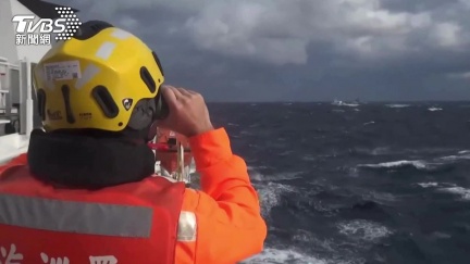 稅收超徵5283億！民調66％喊普發現金1萬元 侯友宜表態了│TVBS新聞網