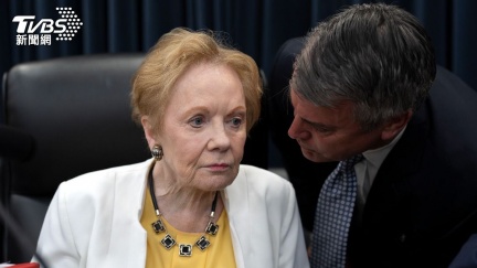 中國留學生Jolin嫁世界第3富豪 成甲骨文創辦人第5任妻神秘身世起底│TVBS新聞網