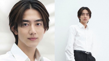 HACHI吃魯肉飯開嗓！驚呼台粉好冷靜 明年台北開唱「想收這禮」│TVBS新聞網